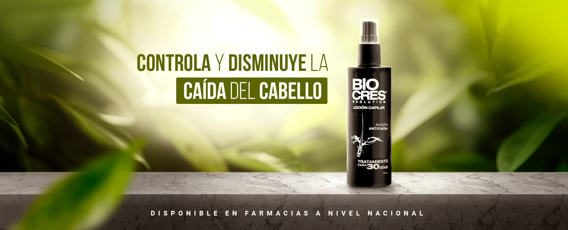 Biocres, prevenir es fortalecer