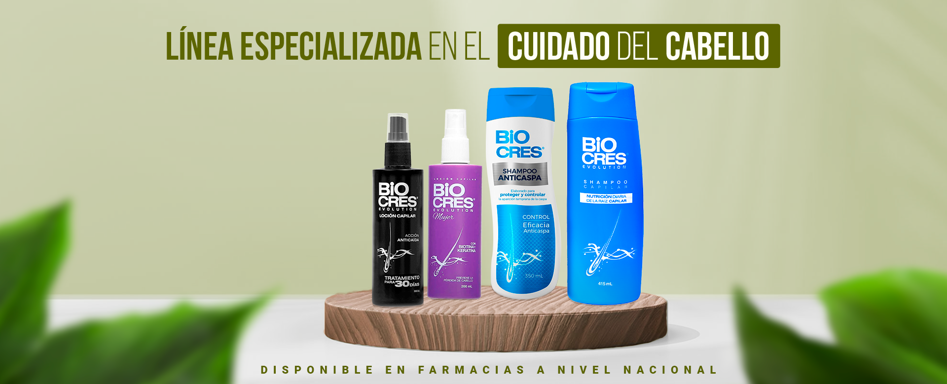 Biocres, prevenir es fortalecer