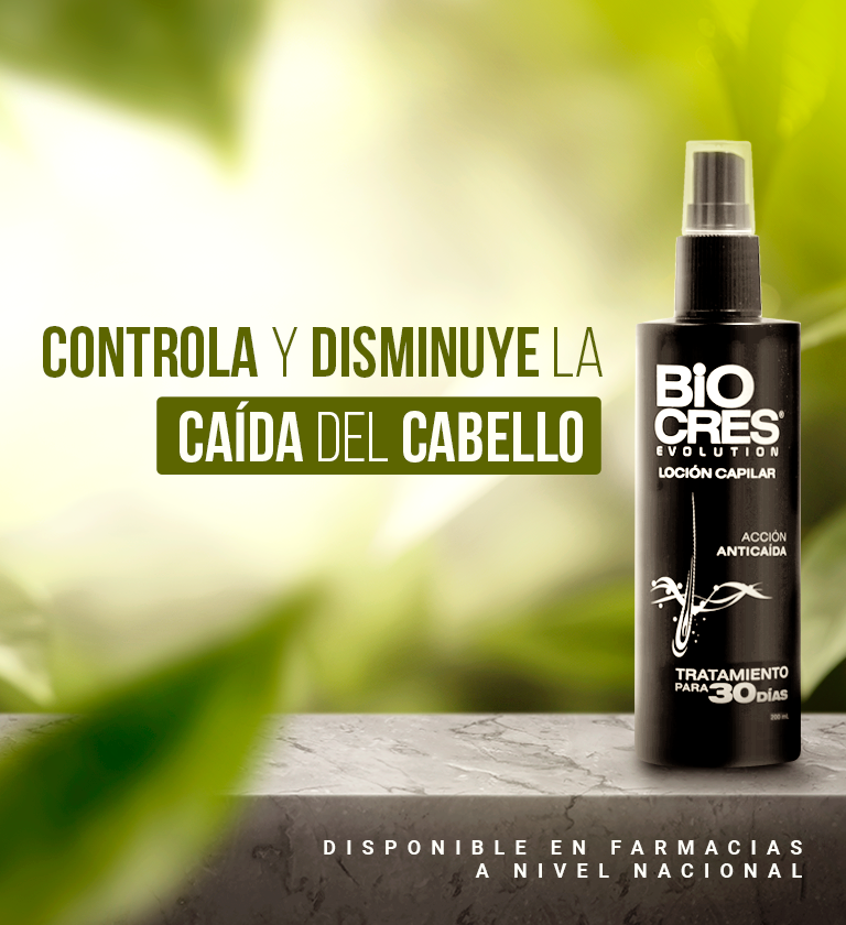 Biocres, prevenir es fortalecer