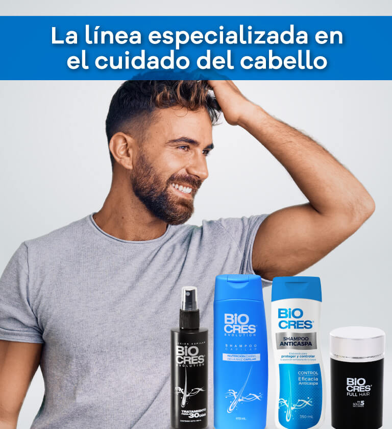 Biocres, prevenir es fortalecer