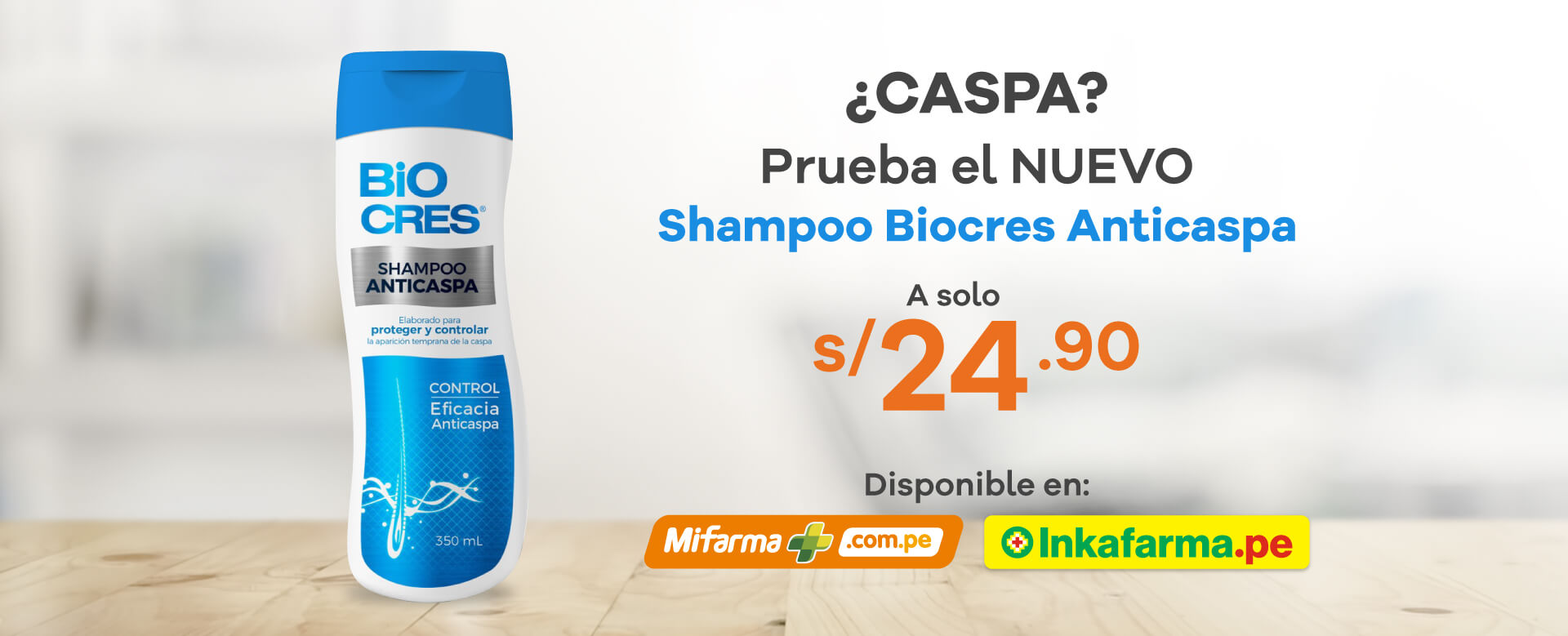 Biocres, prevenir es fortalecer