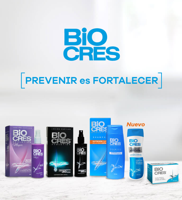 Biocres, prevenir es fortalecer