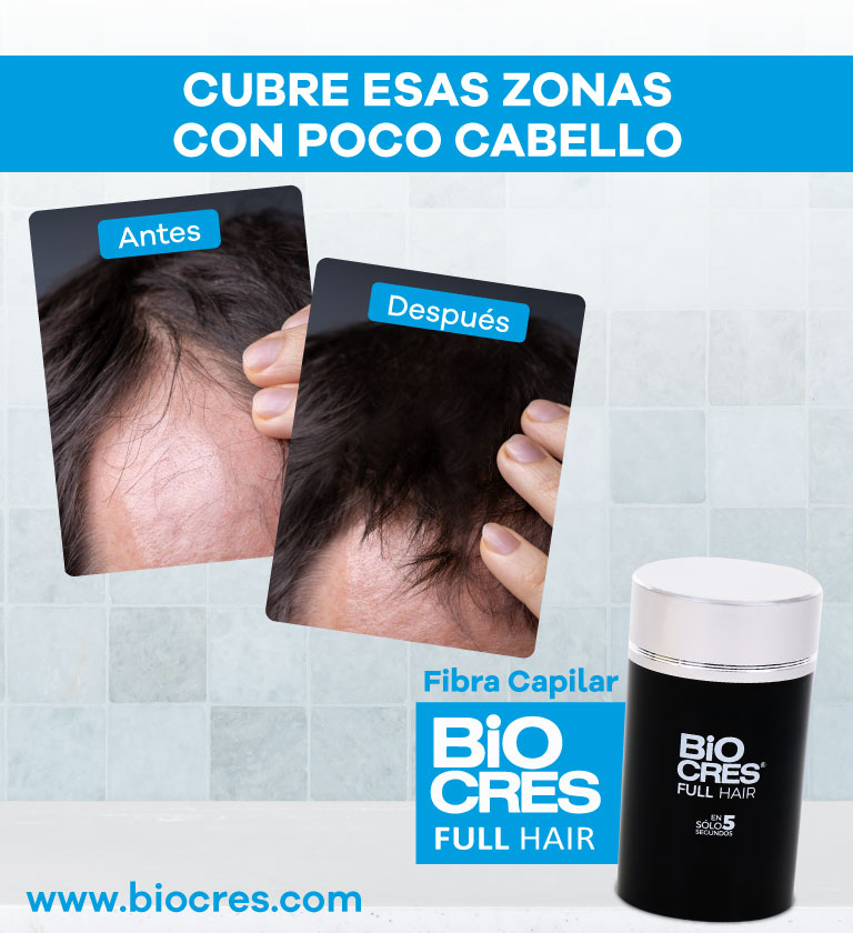 Biocres, prevenir es fortalecer