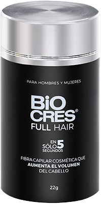 Home - Biocres Tratamiento en la pérdida del cabello