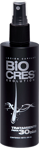 Home - Biocres Tratamiento en la pérdida del cabello